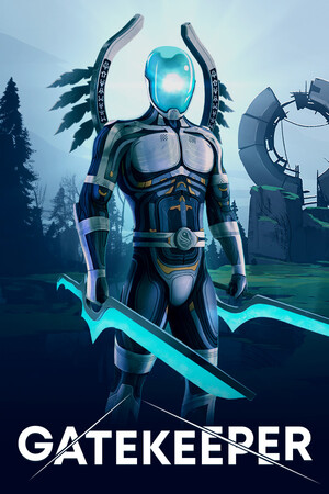 Gatekeeper: SaveGame (Everything is open, there are a lot of Omni stones)