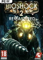 BioShock 2 Remastered: Trainer +8 v1.0.122864 {iNvIcTUs oRCuS / HoG}