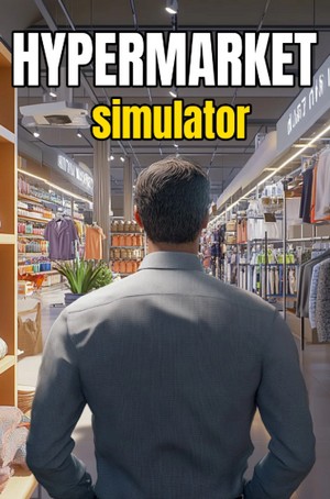 Hypermarket Simulator: Trainer +8 {CheatHappens.com}